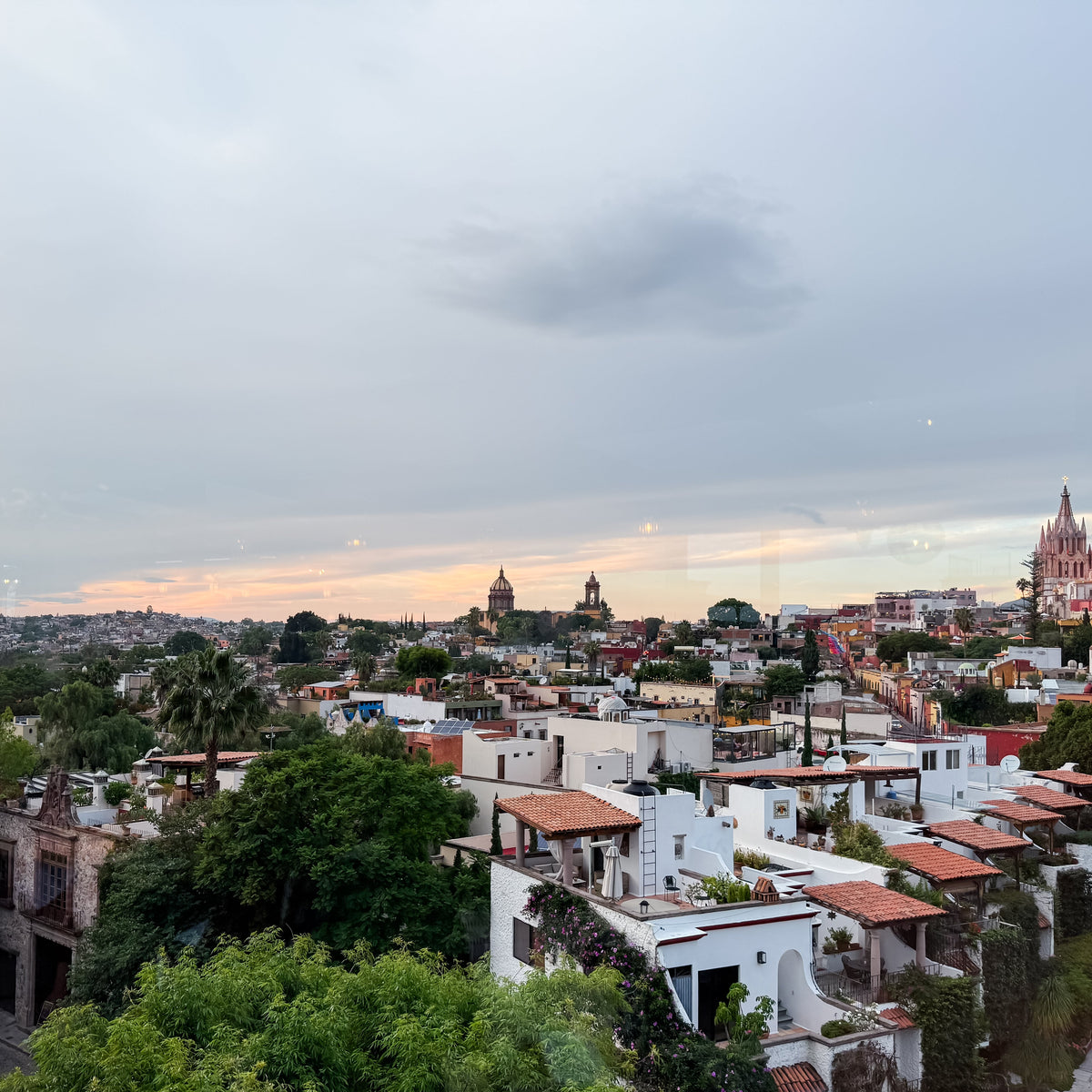 August Reflections: Family, Travel, and New Beginnings – Amanda Klein