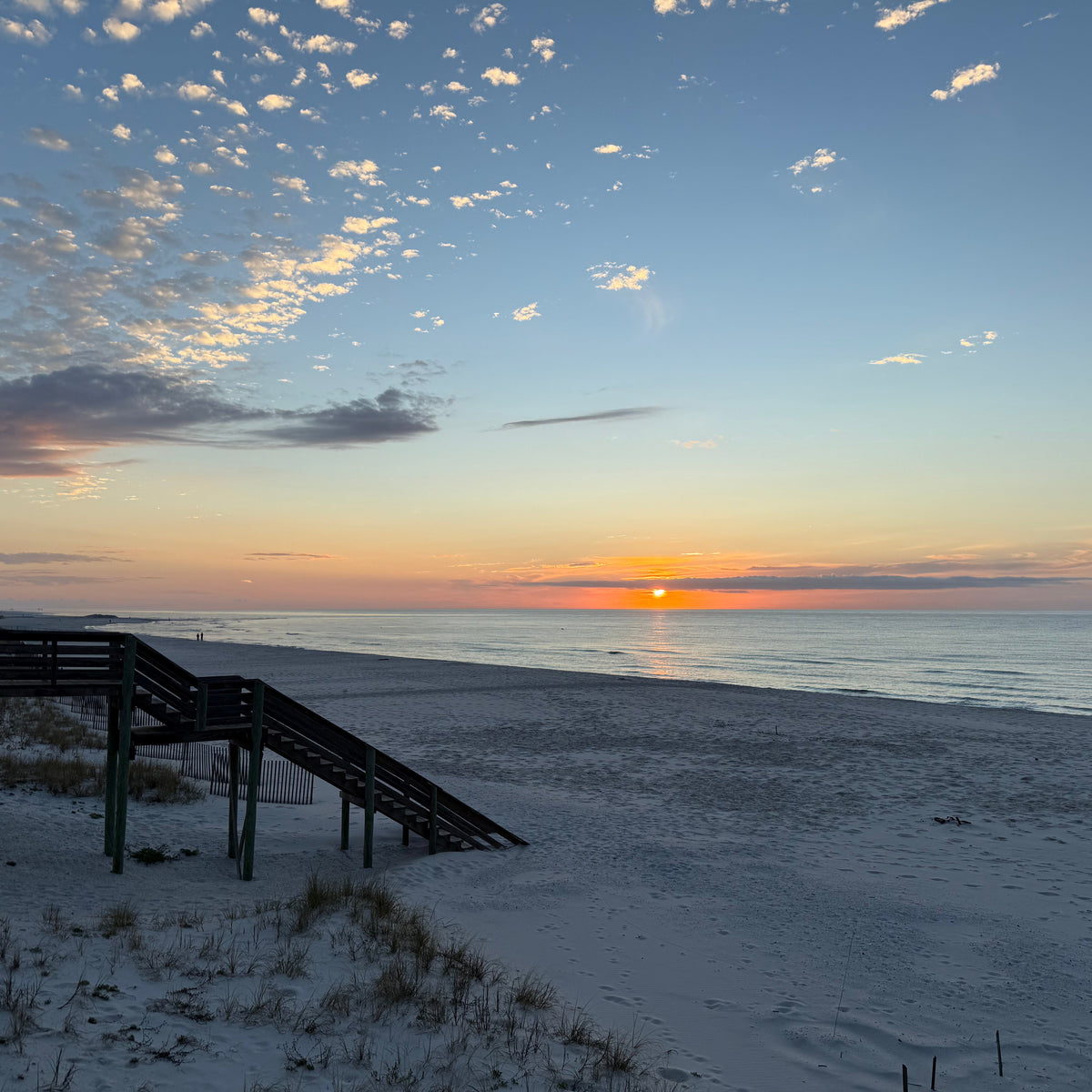 What This Year Asked of Me – Amanda Klein