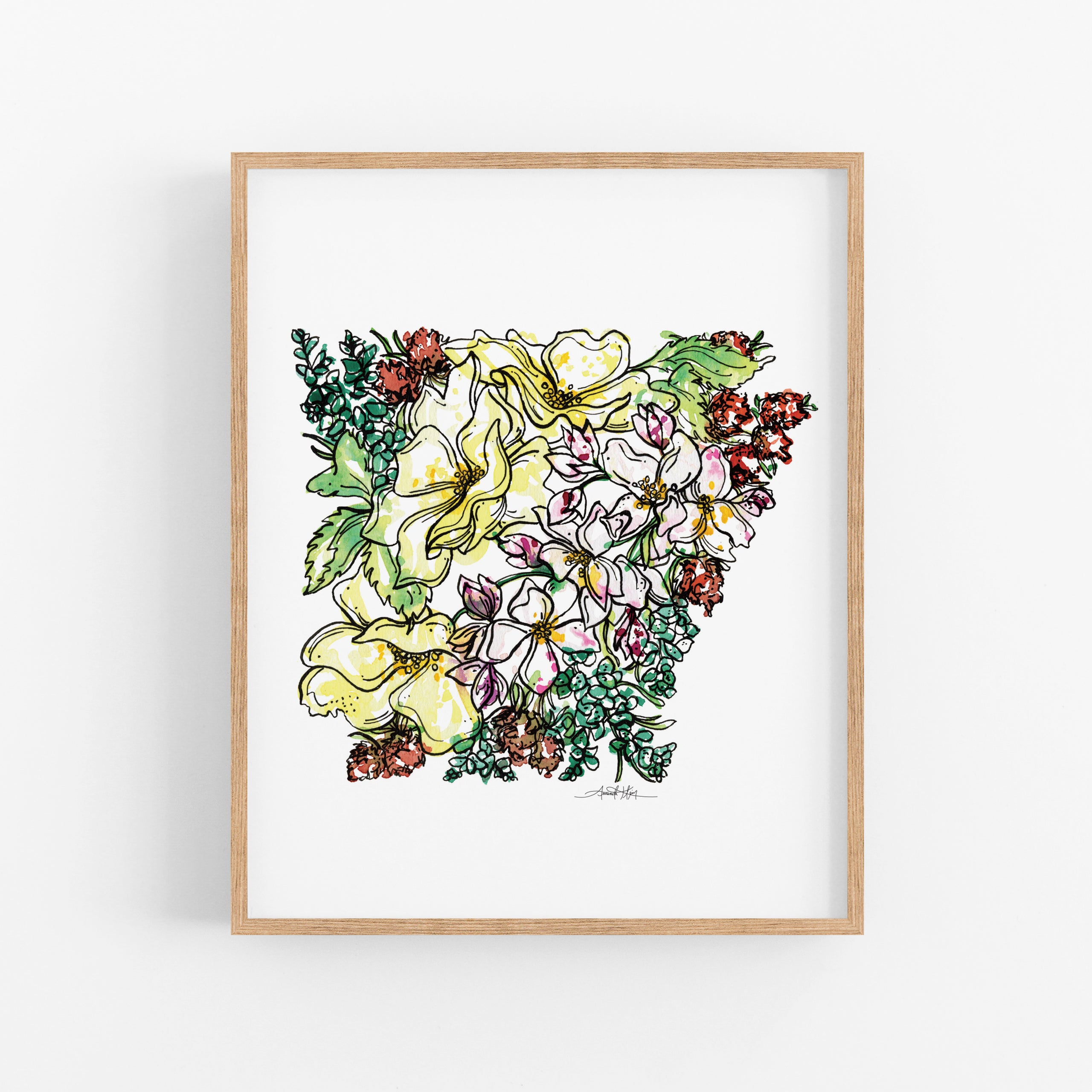 Shop by State – Amanda Klein