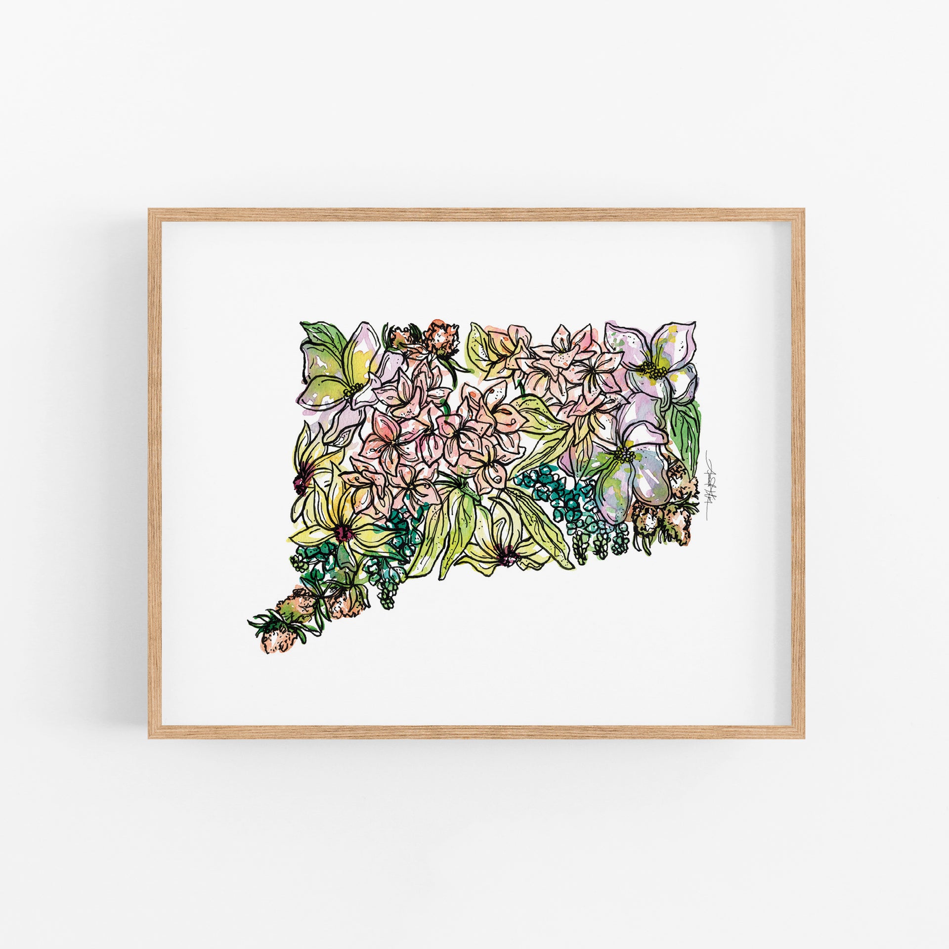 Shop by State – Amanda Klein