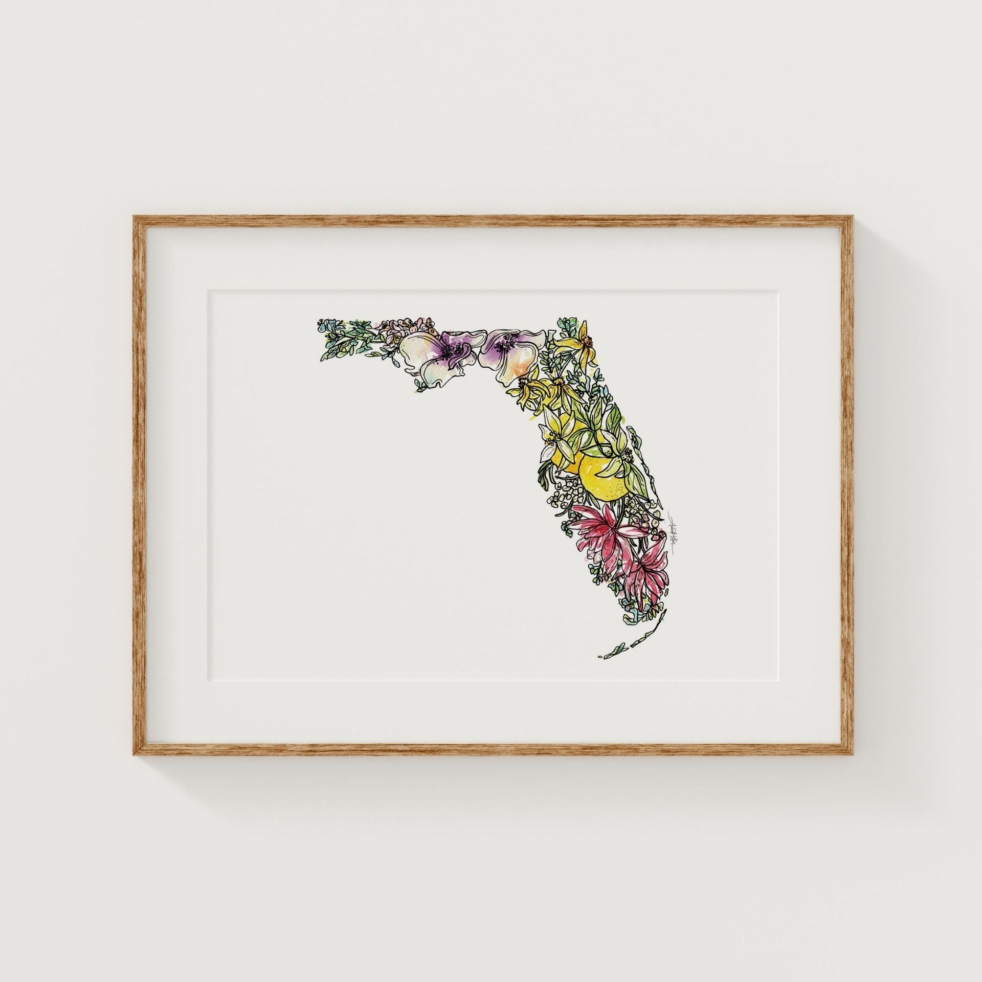 The Florida Collection – Amanda Klein