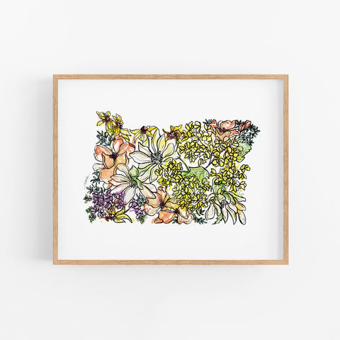 The Oregon Collection – Amanda Klein