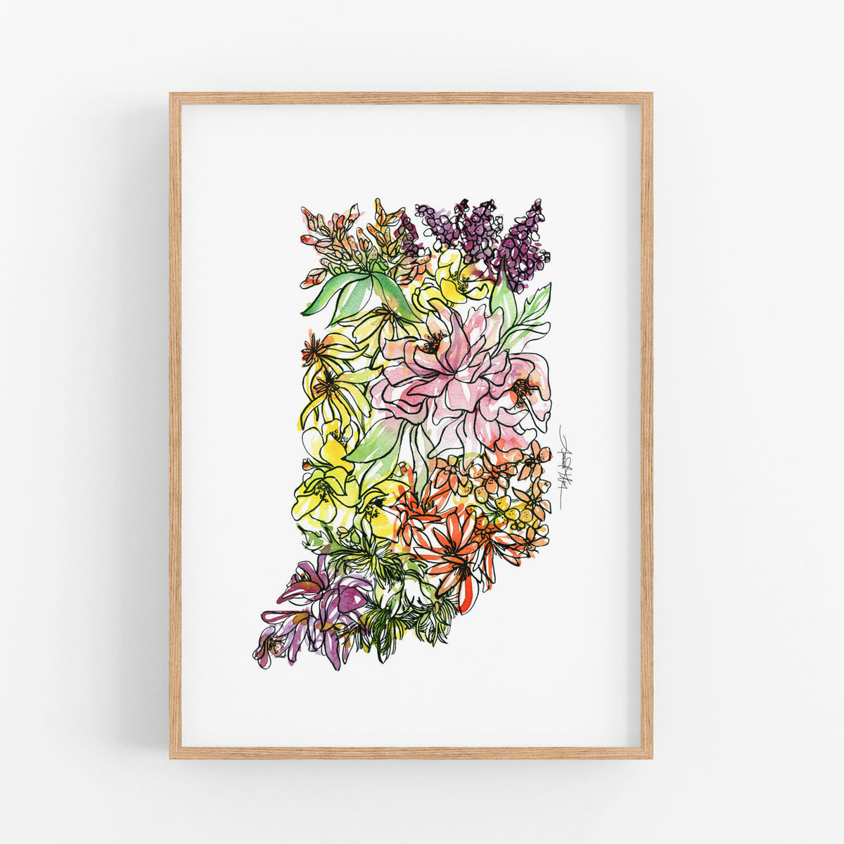 The Indiana Collection – Amanda Klein