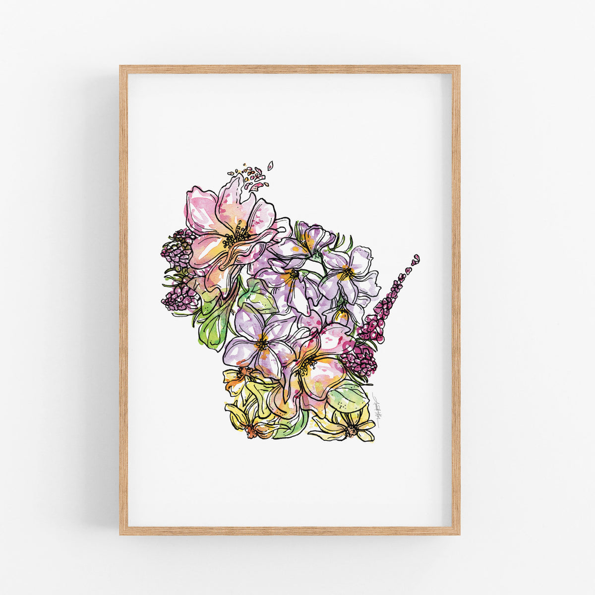 The Wisconsin Collection – Amanda Klein