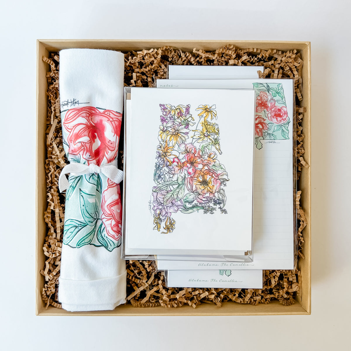 Alabama Gift Box – Amanda Klein