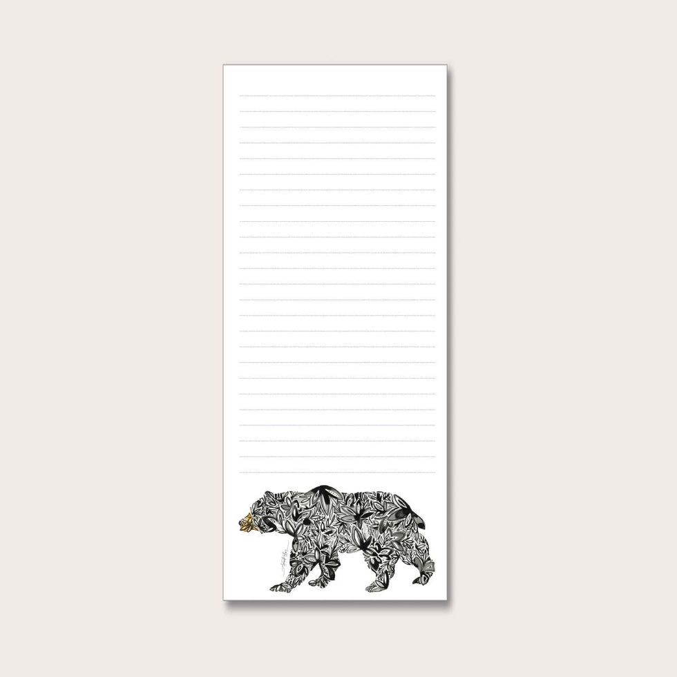 Animal Notepads – Amanda Klein