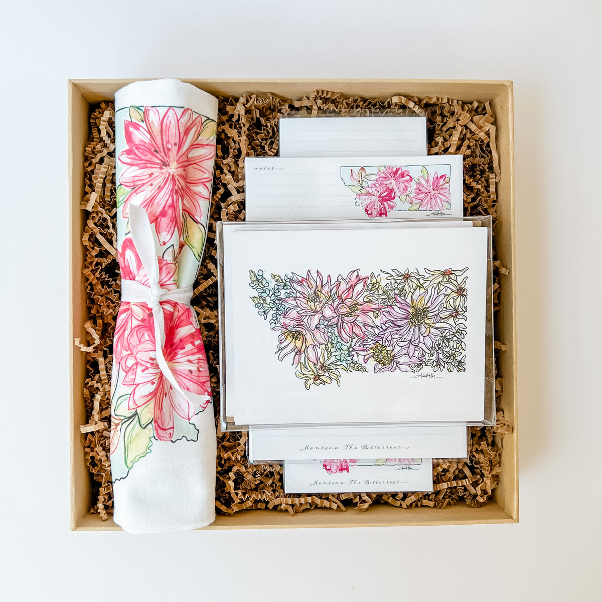 Montana Gift Box – Amanda Klein