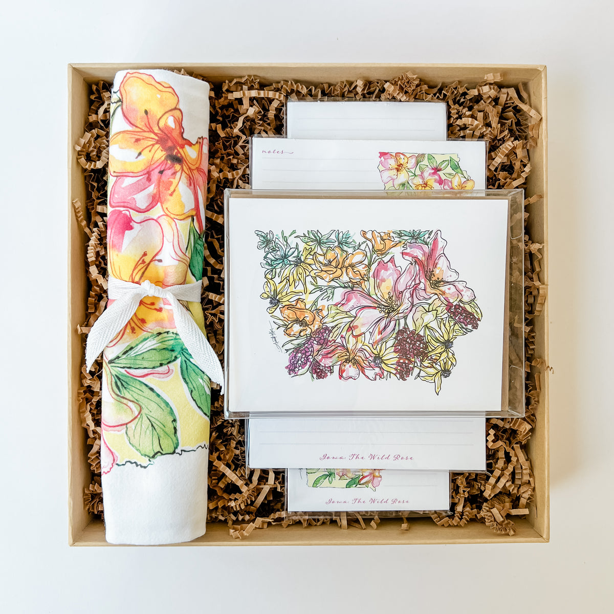 Iowa Gift Box – Amanda Klein