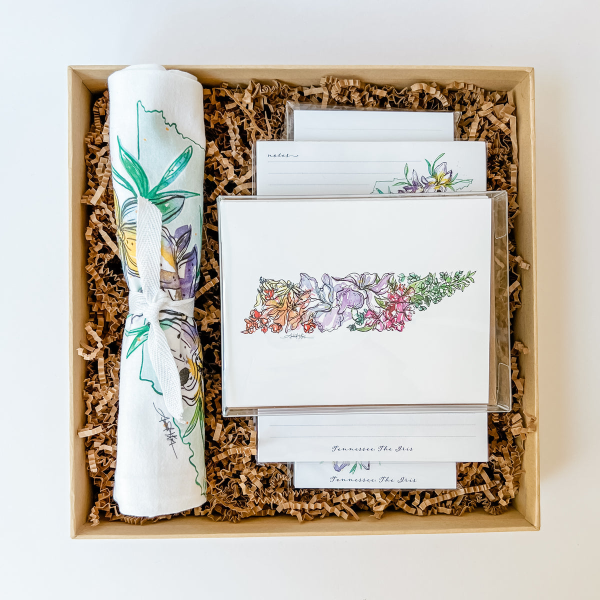 Tennessee Gift Box – Amanda Klein