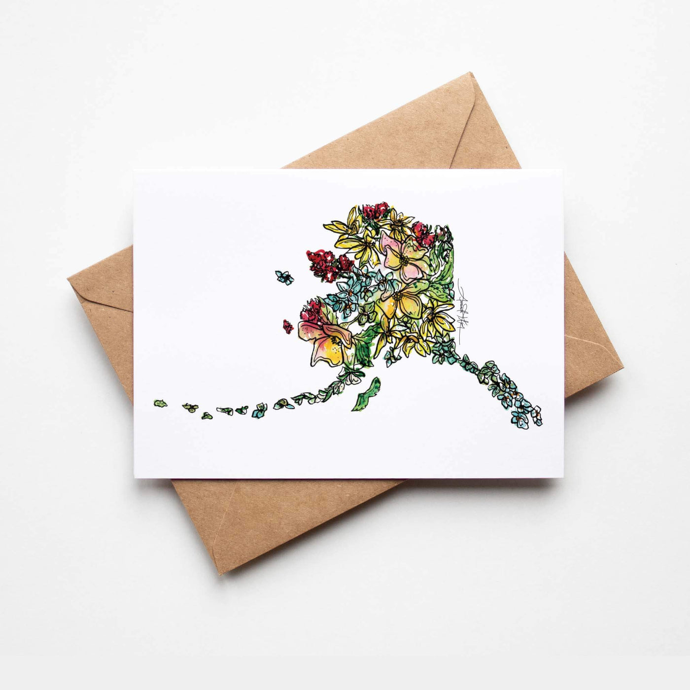 Notecard Box Sets – Amanda Klein