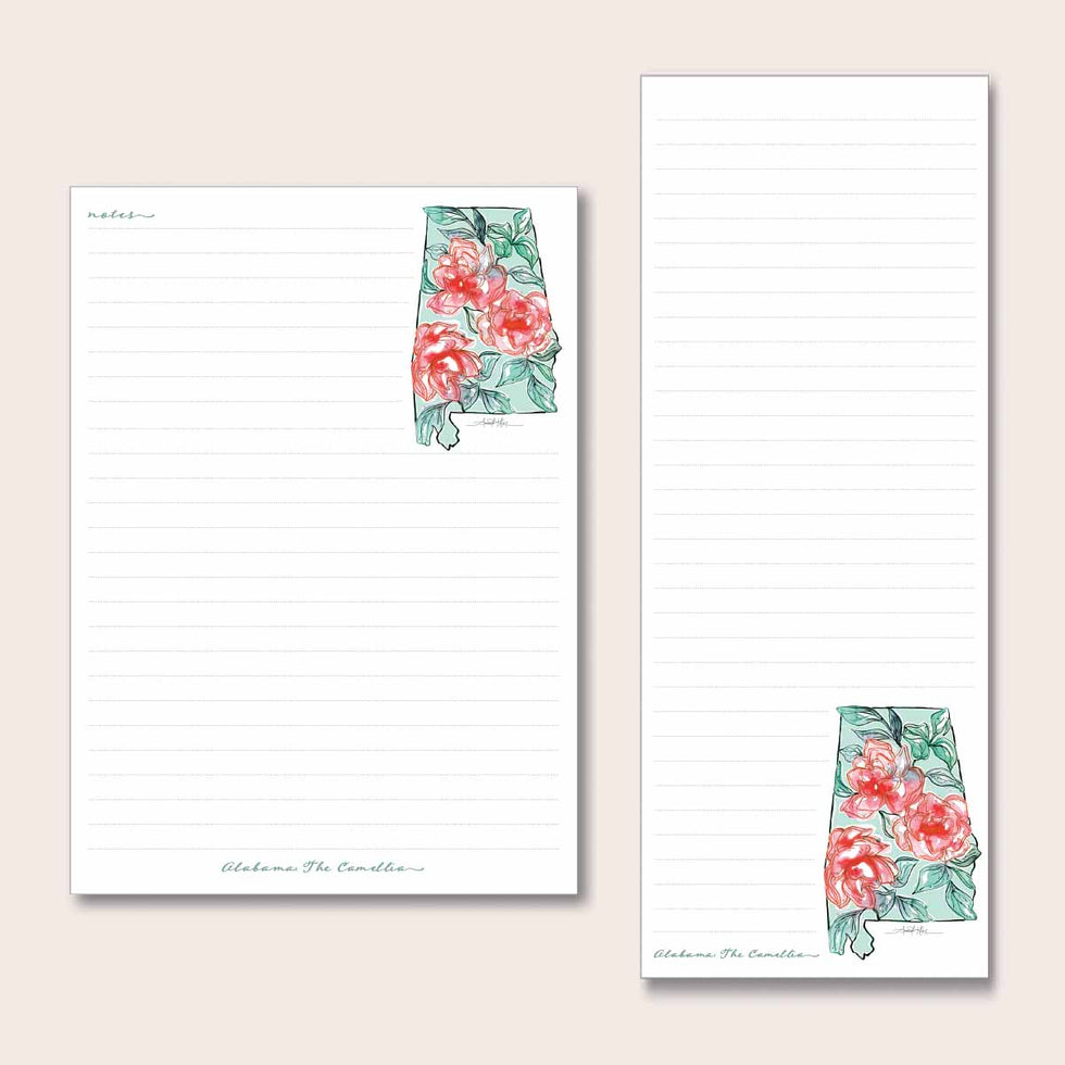 NOTEPADS – Amanda Klein