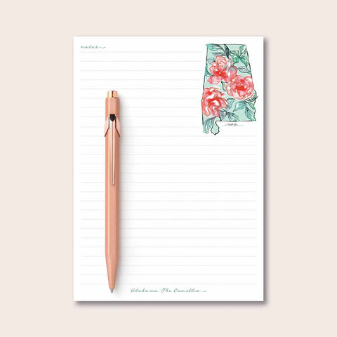 NOTEPADS – Amanda Klein