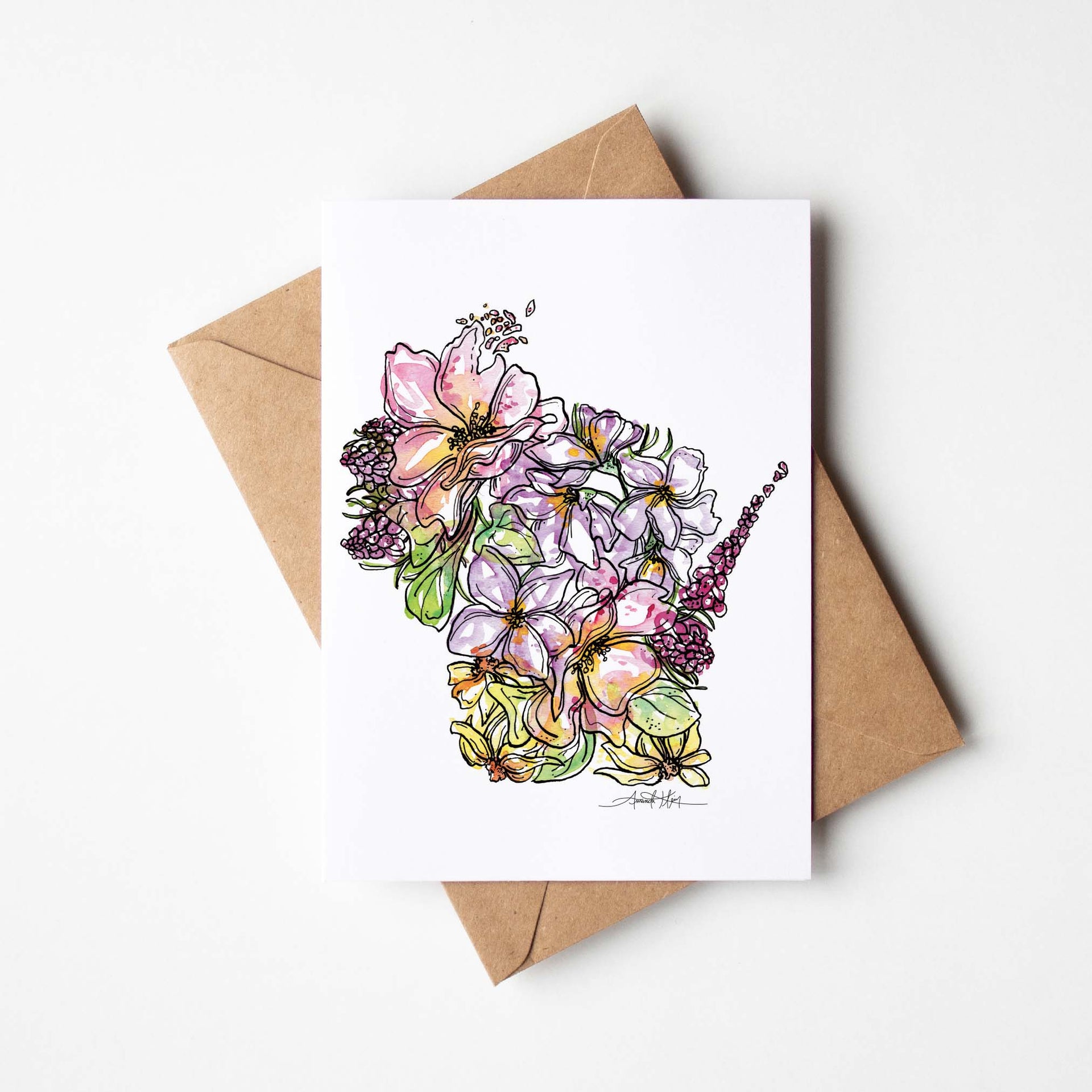 The Wisconsin Collection – Amanda Klein
